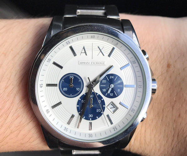 Armani Exchange – Citywatches.dk